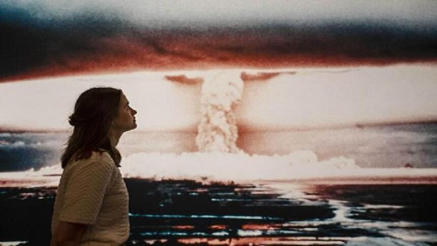 Dead Hand: The Cold War's Lasting Legacy - The GRYD