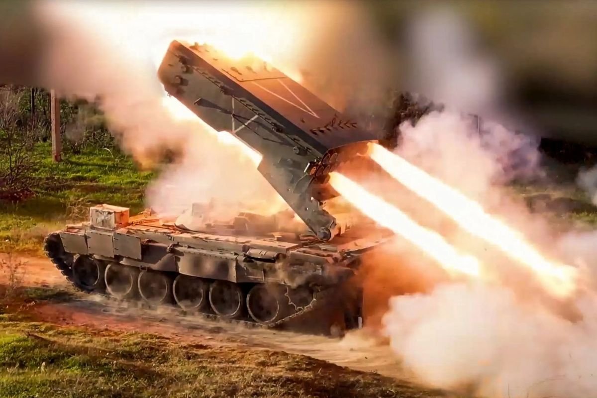 Russia’s 5 Deadliest Non-Nuclear Weapons - The GRYD